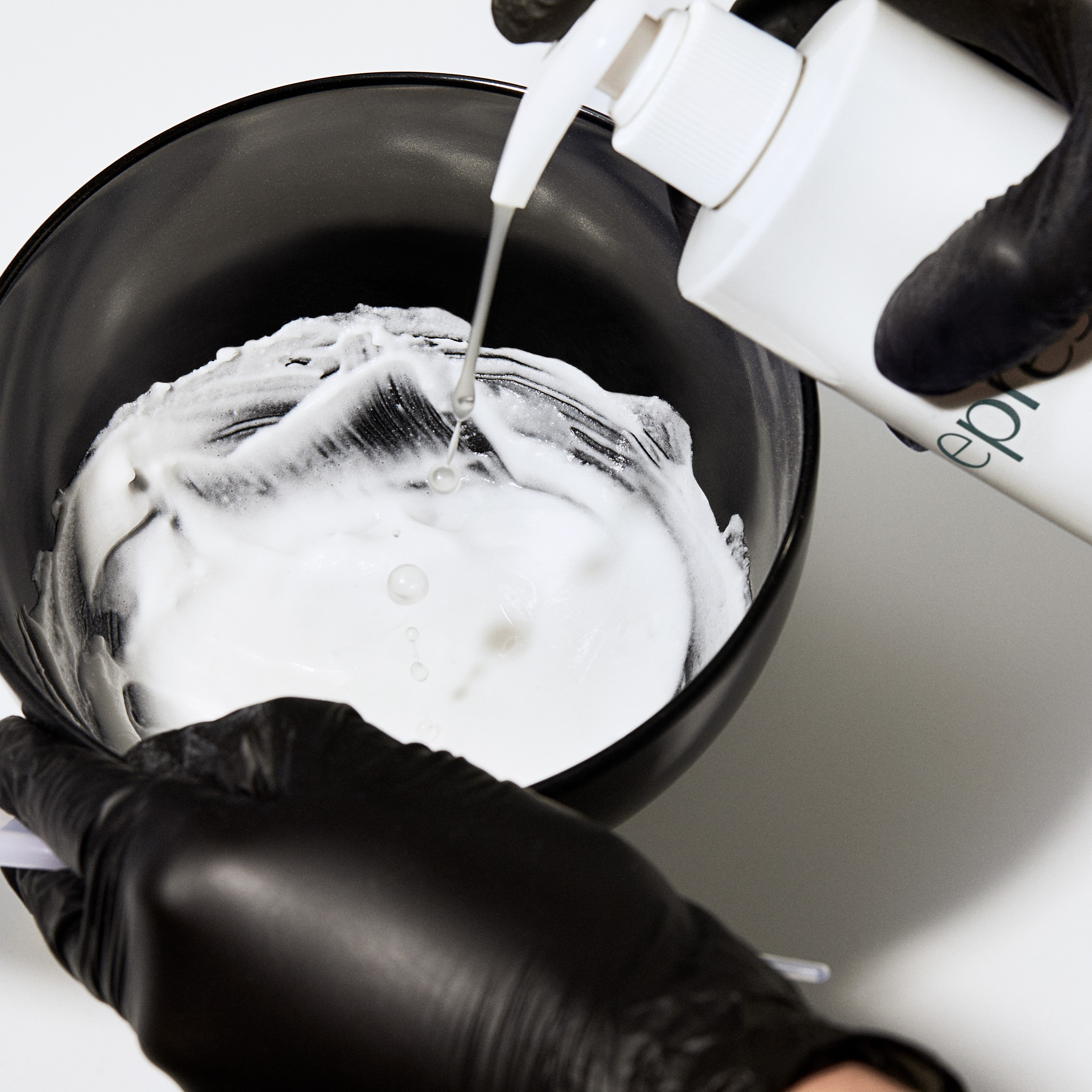 MASTER THE ART OF HAIR REPAIR: DISCOVER THE MANY WAYS TO USE EPRES™ IN ...