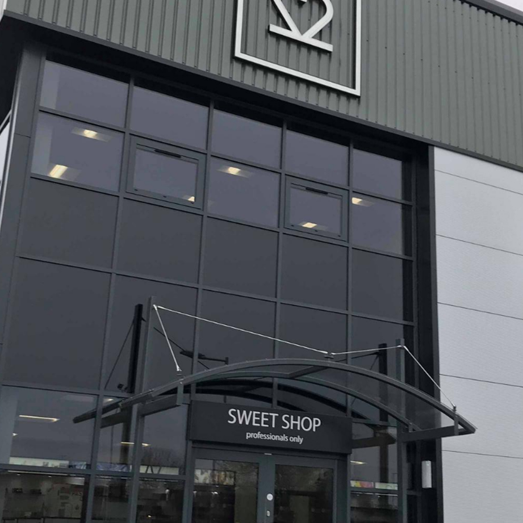 10 REASONS TO JOIN SWEET SQUARED - Sweet Squared