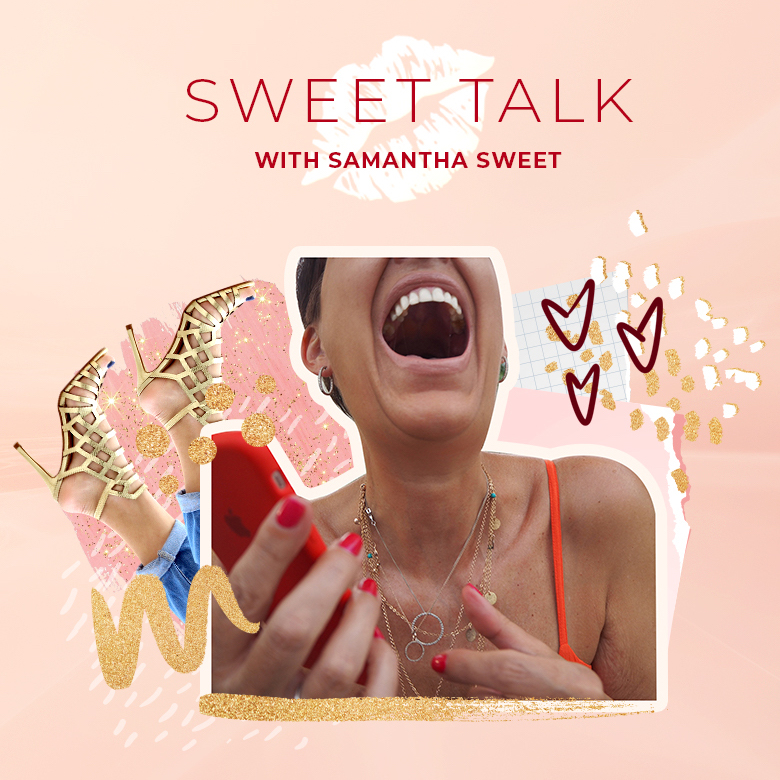 10. SWEET TALK - AND WE'RE BACK! - Sweet Squared