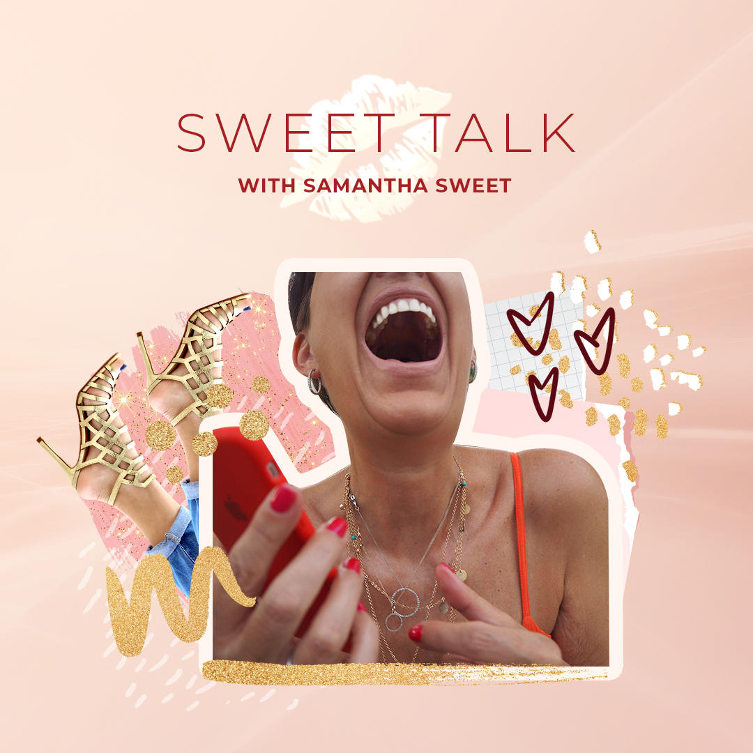 7. SWEET TALK - Who Are We Really? - Sweet Squared