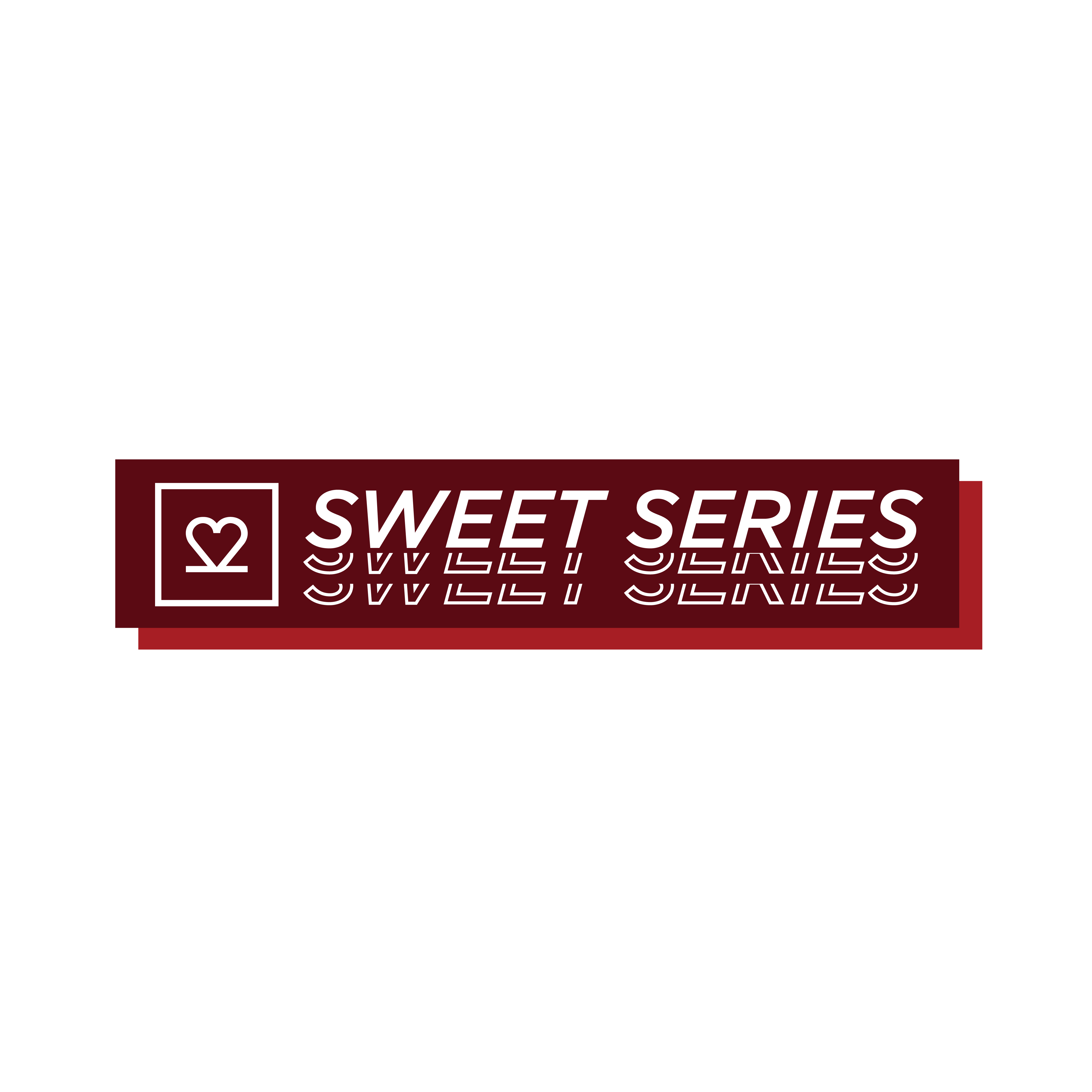 SWEET SERIES - WEEK FIVE SCHEDULE - Sweet Squared