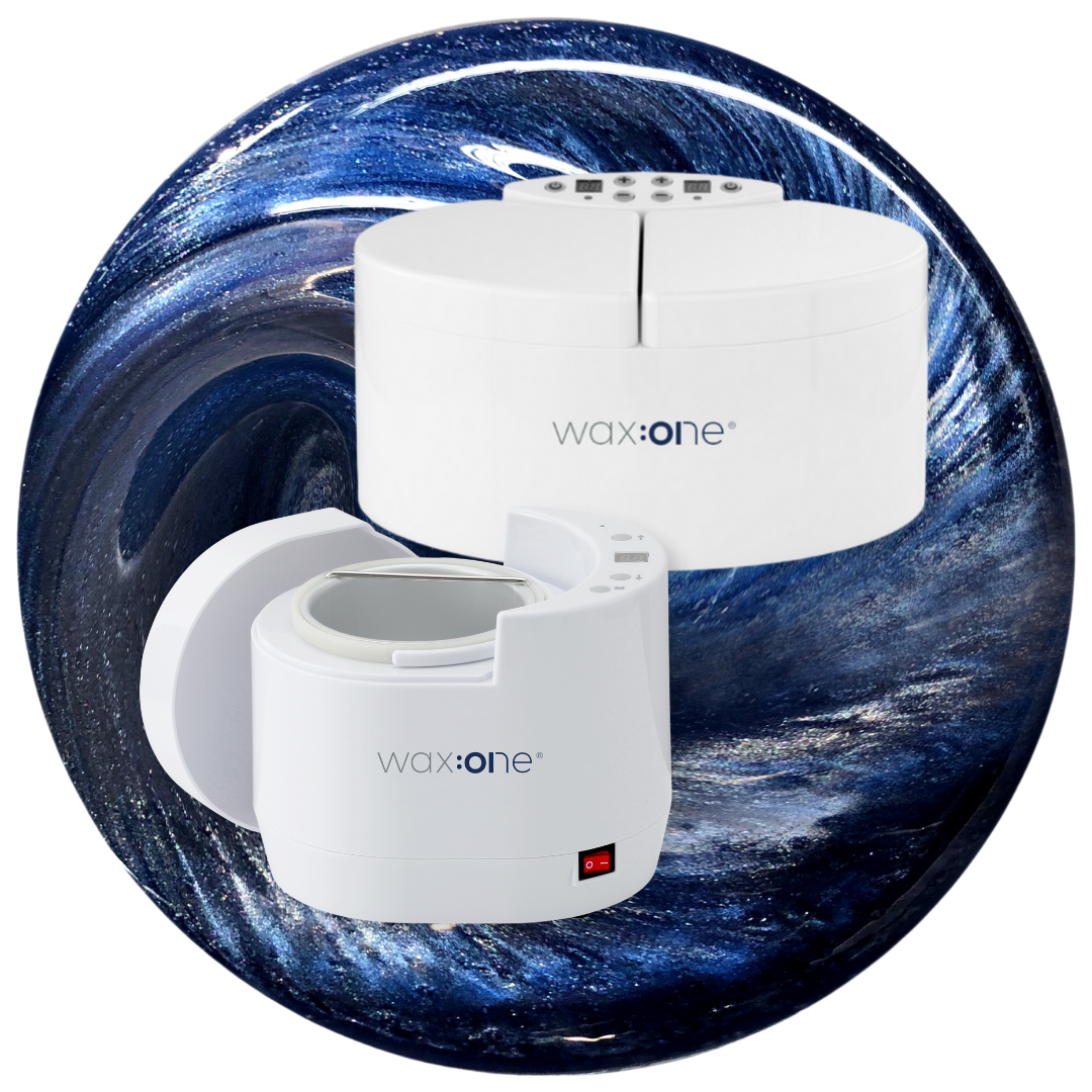 WAX:ONE WAX HEATER FAQS - EVERYTHING YOU NEED TO KNOW - Sweet Squared