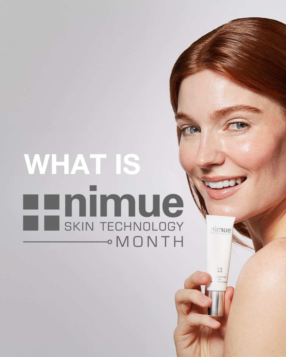 WHAT IS NIMUE MONTH? - Sweet Squared