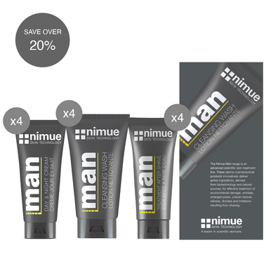 Nimue MAN Range Kit - Sweet Squared
