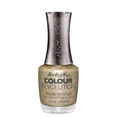 Artistic Colour Revolution Gold Digger 15ml | Sweet Squared