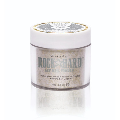 Artistic VIP Gold Metal Rock Hard L&P 28g | Sweet Squared