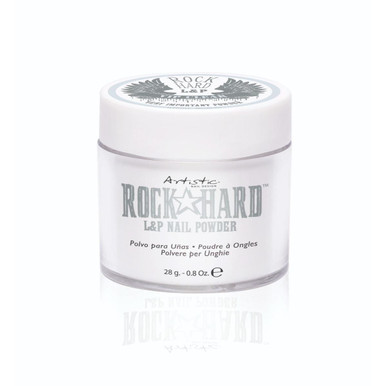 Artistic VIP Clear Rock Hard L&P 28g | Sweet Squared