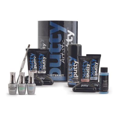 Artistic Putty Master Kit - Sweet Squared