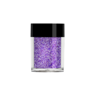 Lecente Violet Metallic Flakes - Sweet Squared