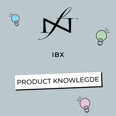 Famous Names IBX Product Knowledge | Sweet Squared