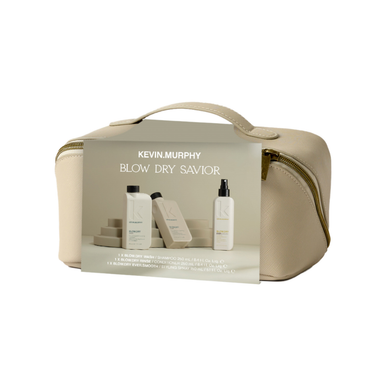 KEVIN.MURPHY BLOW DRY SAVIOUR SET | Sweet Squared