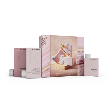 KEVIN.MURPHY VA-VA-VOLUME SET | Sweet Squared