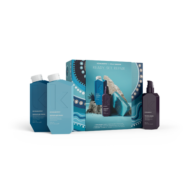 KEVIN.MURPHY READY, SET, REPAIR SET | Sweet Squared