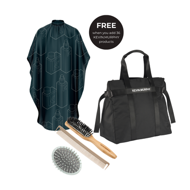 KEVIN.MURPHY Care & Styling Freelance Kit | Sweet Squared