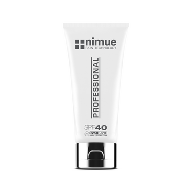Nimue SPF40 Sunscreen | Sweet Squared
