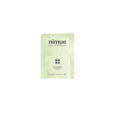 Nimue Sachets-Purifier 3ml - Sweet Squared