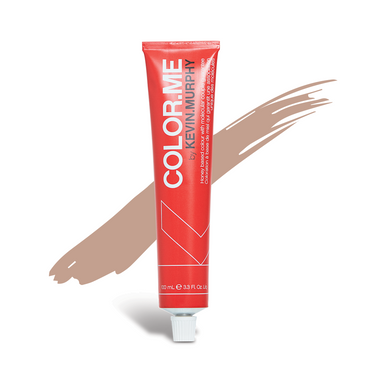 COLOR.ME ULTRA.PLATINUM.VIOLET.ASH 11.81 (11VA) 100ML - Sweet Squared