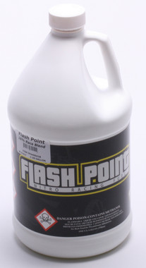 FP0104-4 FLASHPOINT 16% TOURING CAR (4 GALLONS) - Flashpoint R/C