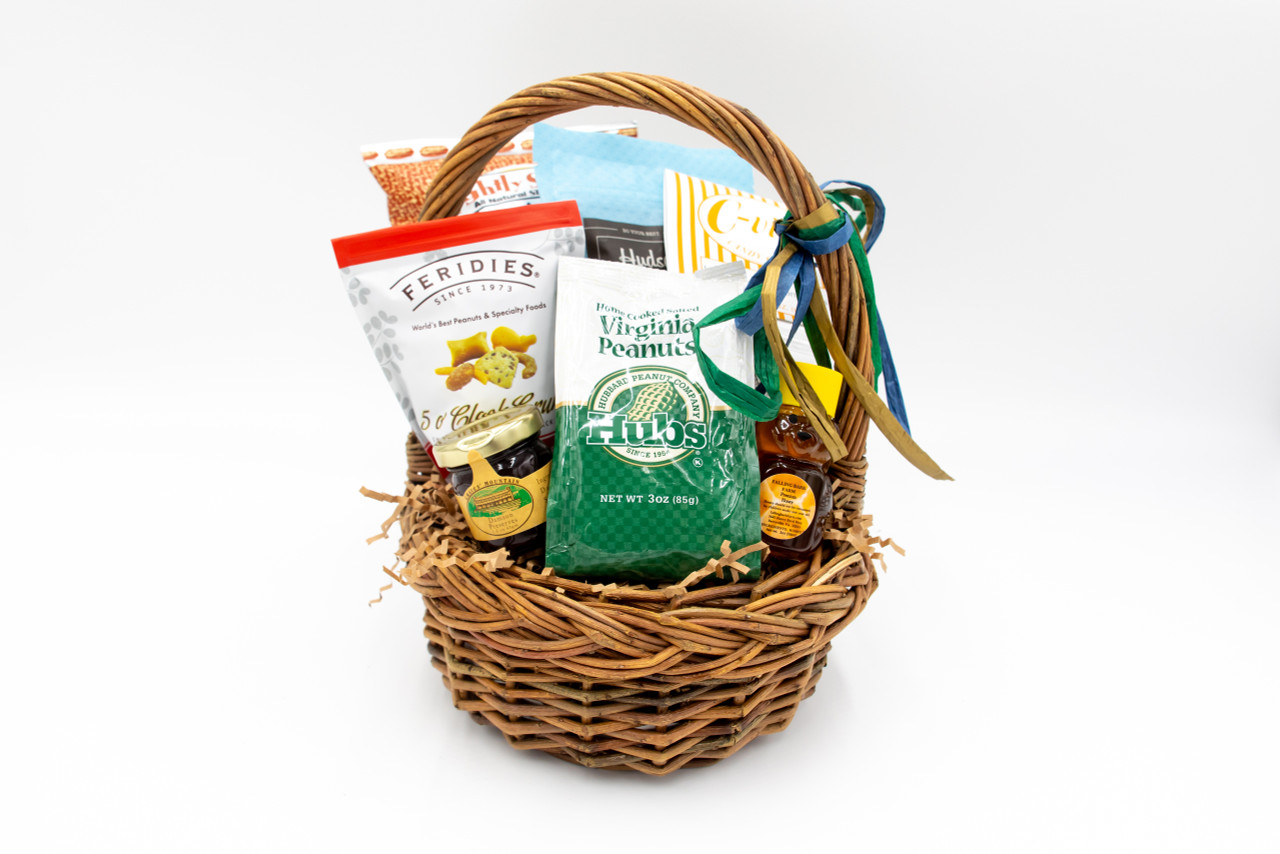 Gift Baskets - The VA Shop