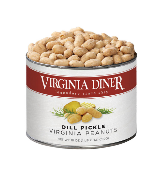 Virginia Diner Products - The VA Shop