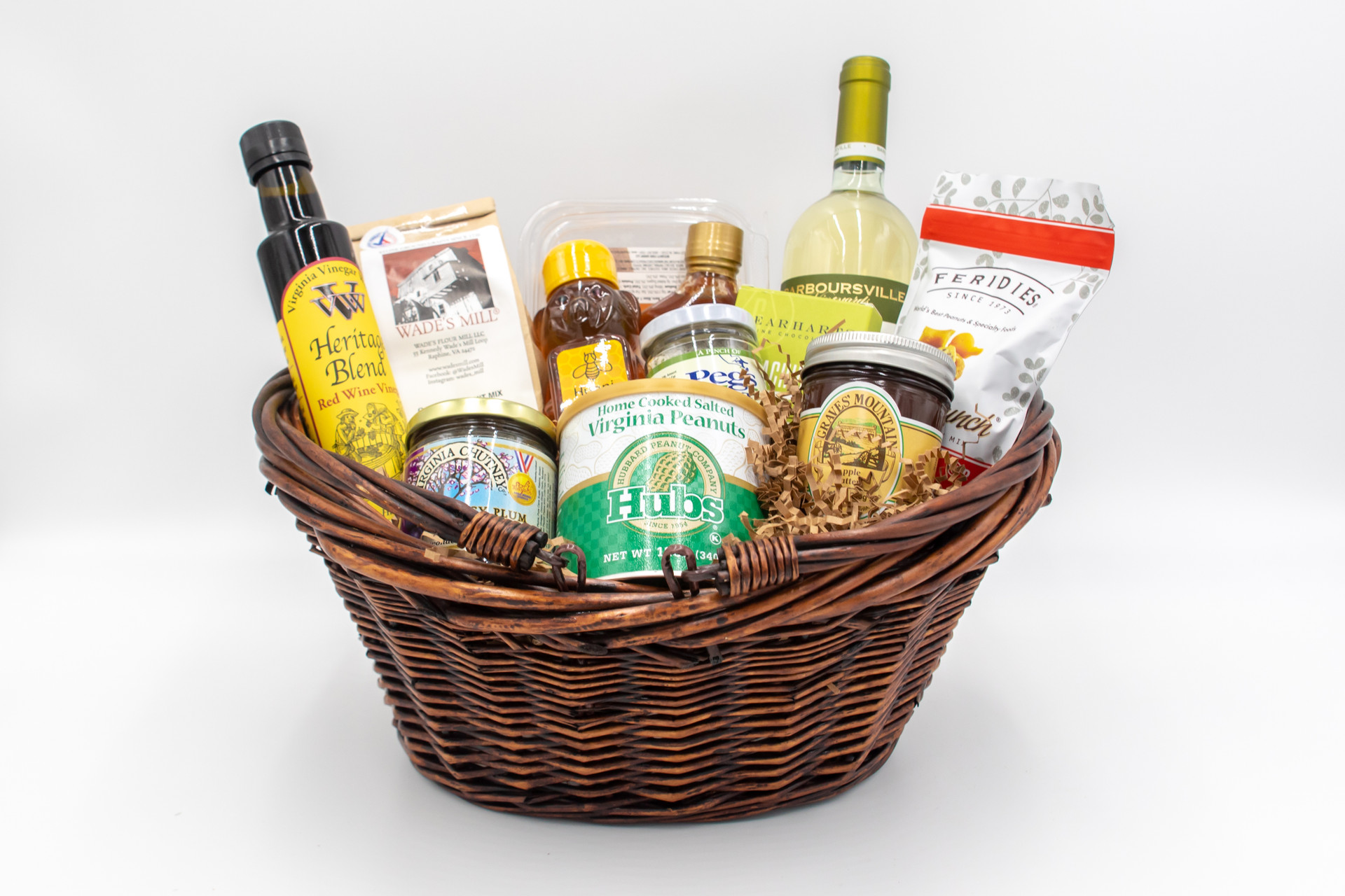 Gift Baskets - The VA Shop