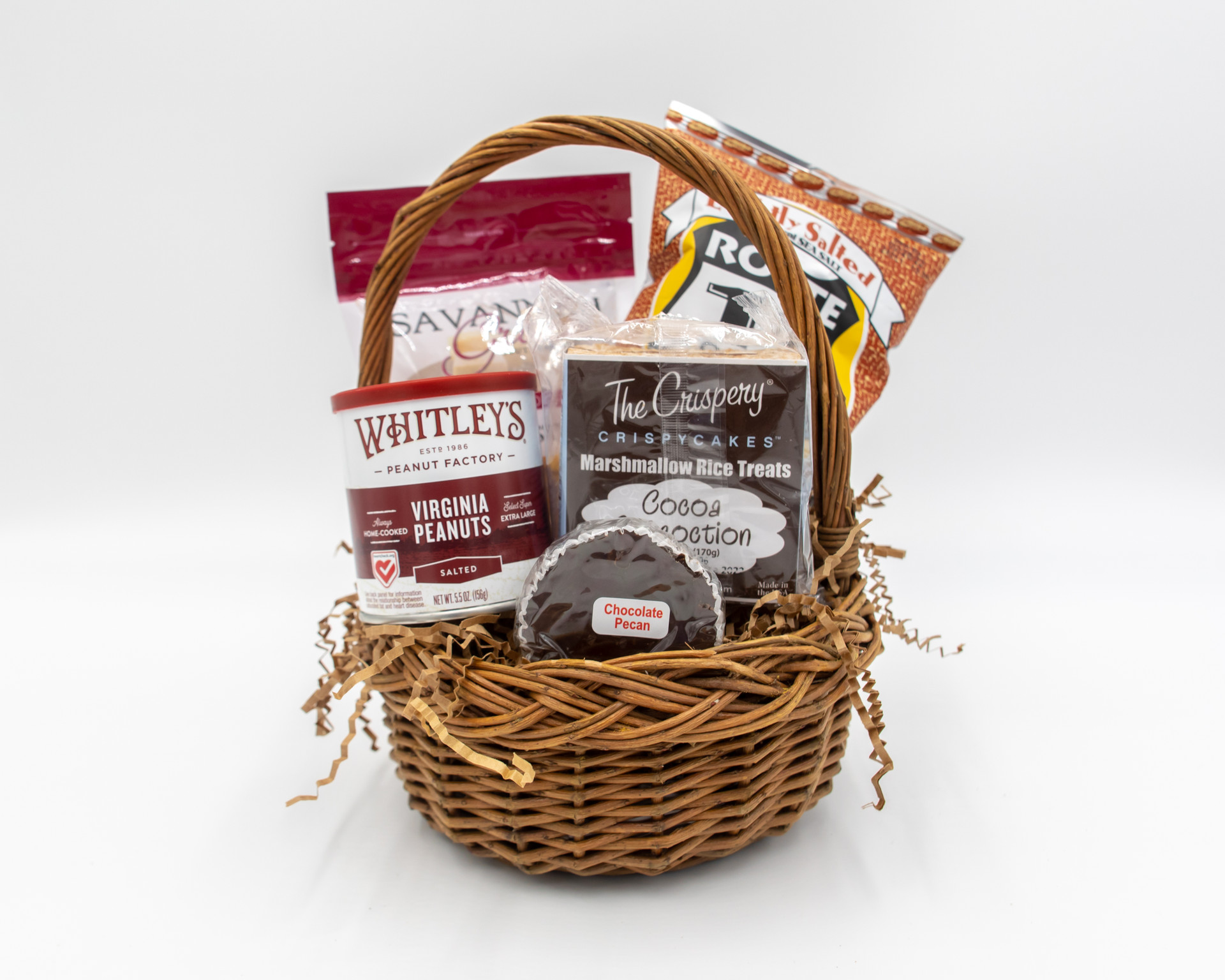 Gift Baskets - The VA Shop