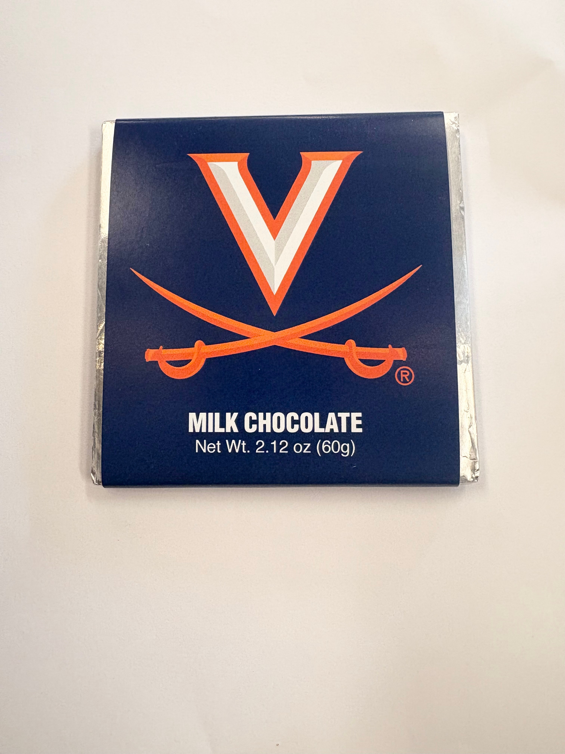 The Virginia Shop