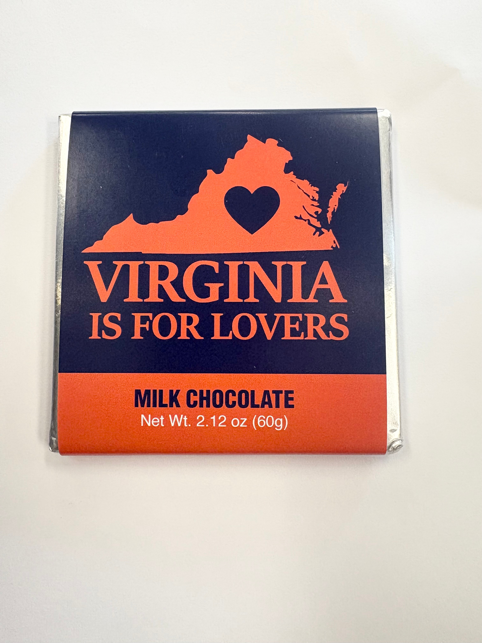 The Virginia Shop