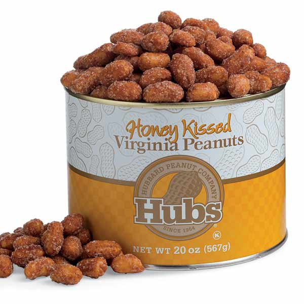 Hubbard Peanut Company Products - The VA Shop