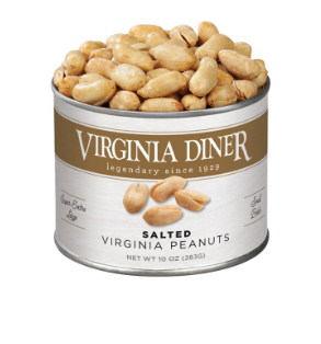 Virginia Diner Products - The VA Shop