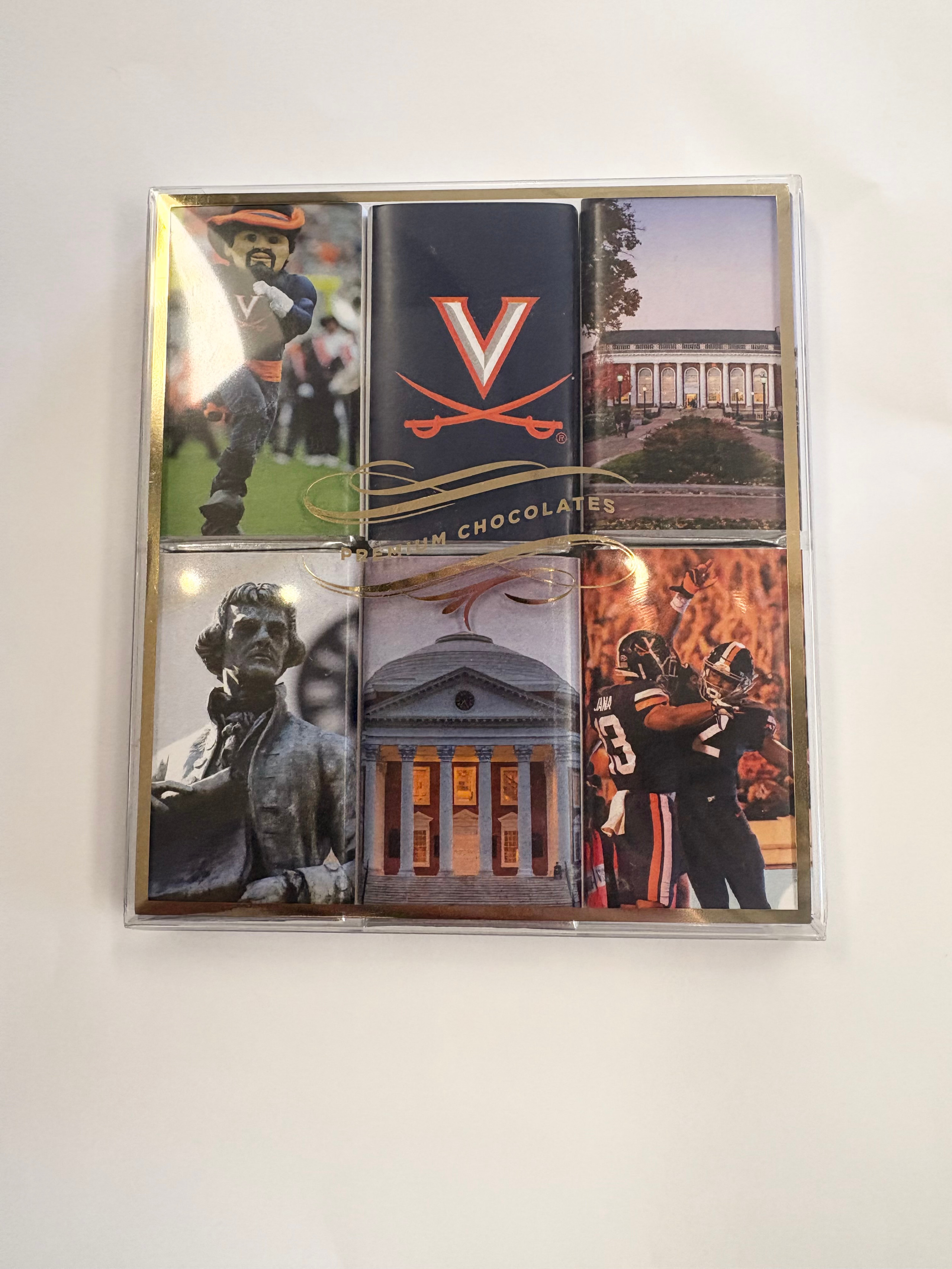 The Virginia Shop