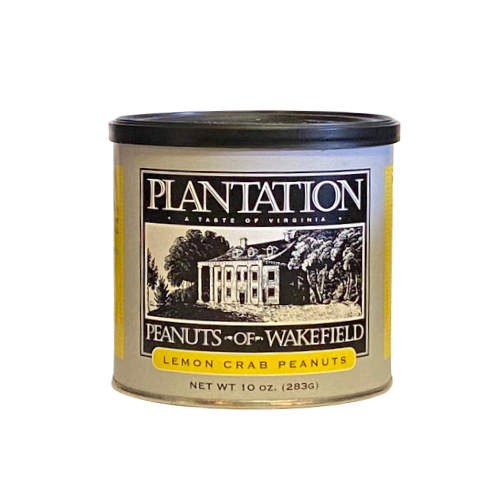 10 oz Lemon Crab Peanuts