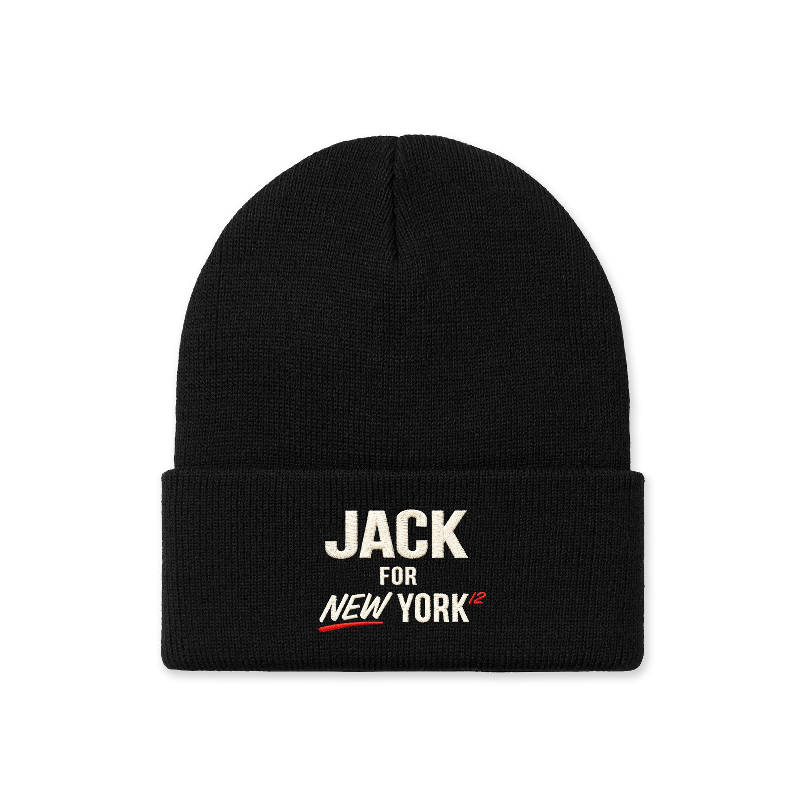Jack for New York Webstore