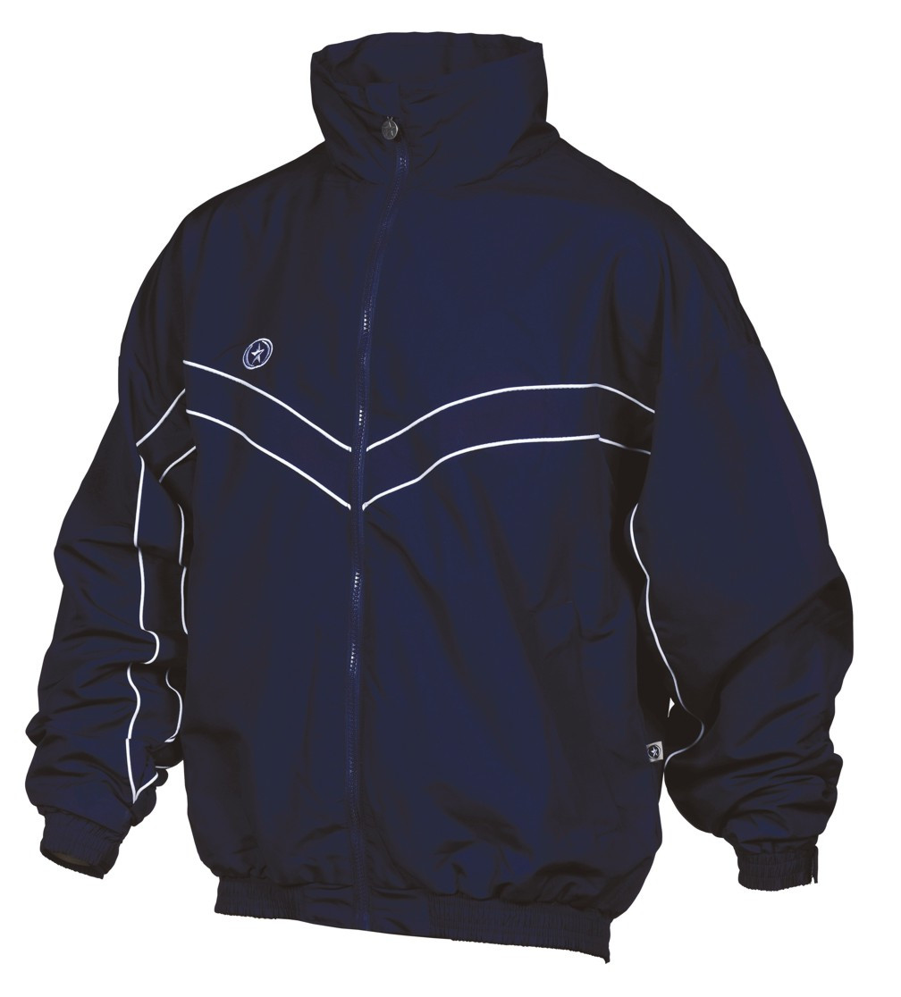 Prostar Luna Tracksuit Jacket - ADULT - BigWight