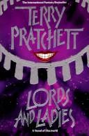 Lords and Ladies: A Novel of Discworld: Terry Pratchett: 0061092169