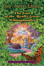 The Last of the Really Great Whangdoodles 30th Anniversary Edition ...