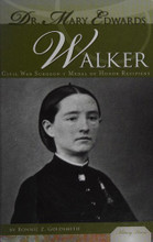 Dr. Mary Edwards Walker: Civil War Sugeon & Medal of Honor Recipient ...