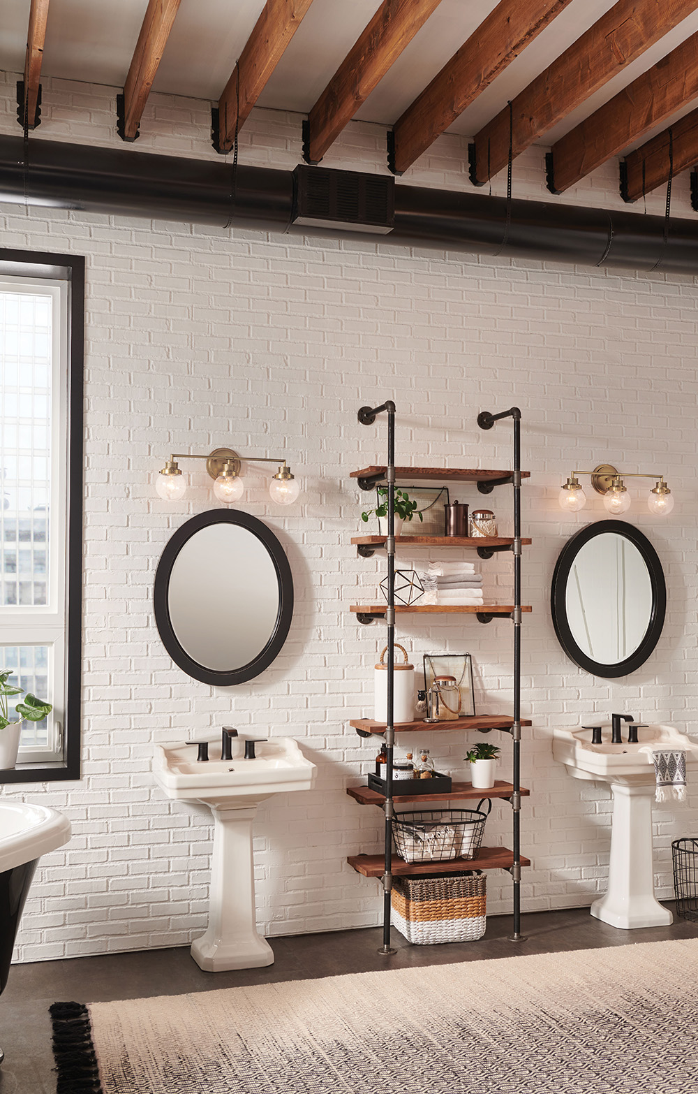 Bathroom Lighting - Shop Connecticut Lighting Centers Today