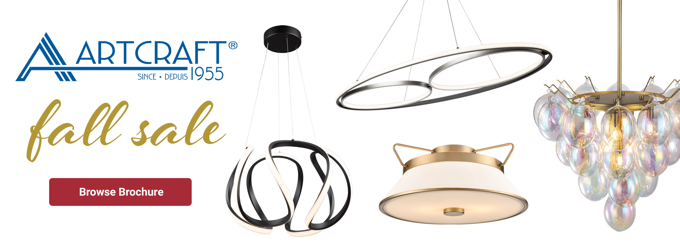 Connecticut Lighting Centers - Shop In Our Catalog Today!