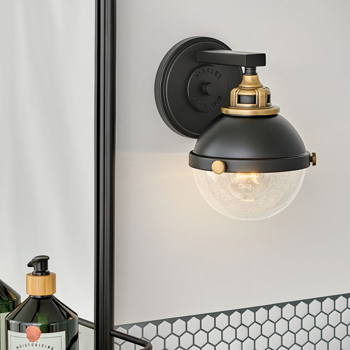 Bathroom Lighting - Shop Connecticut Lighting Centers Today