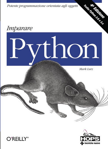 Imparare Python | Tecniche Nuove