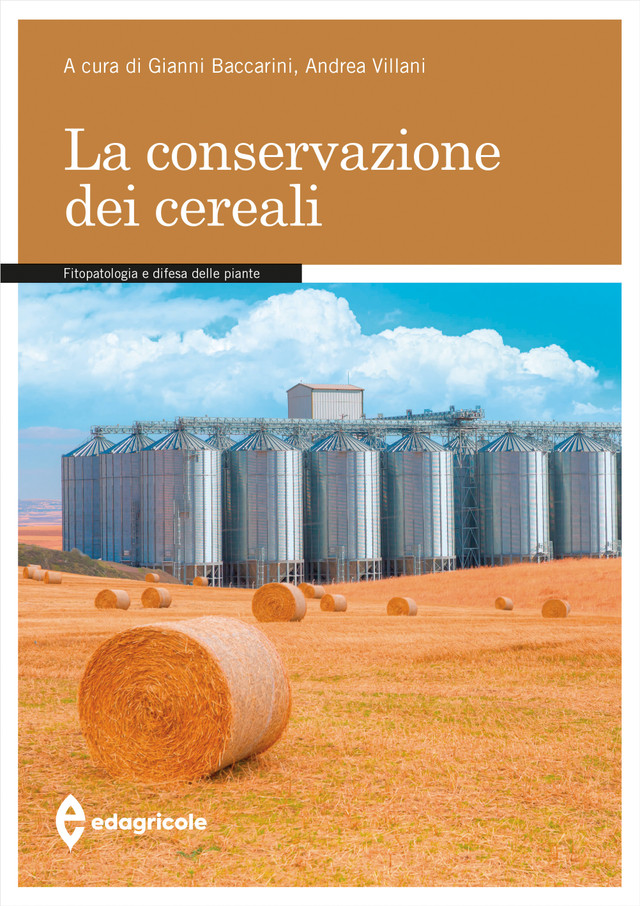 La conservazione dei cereali | Tecniche Nuove