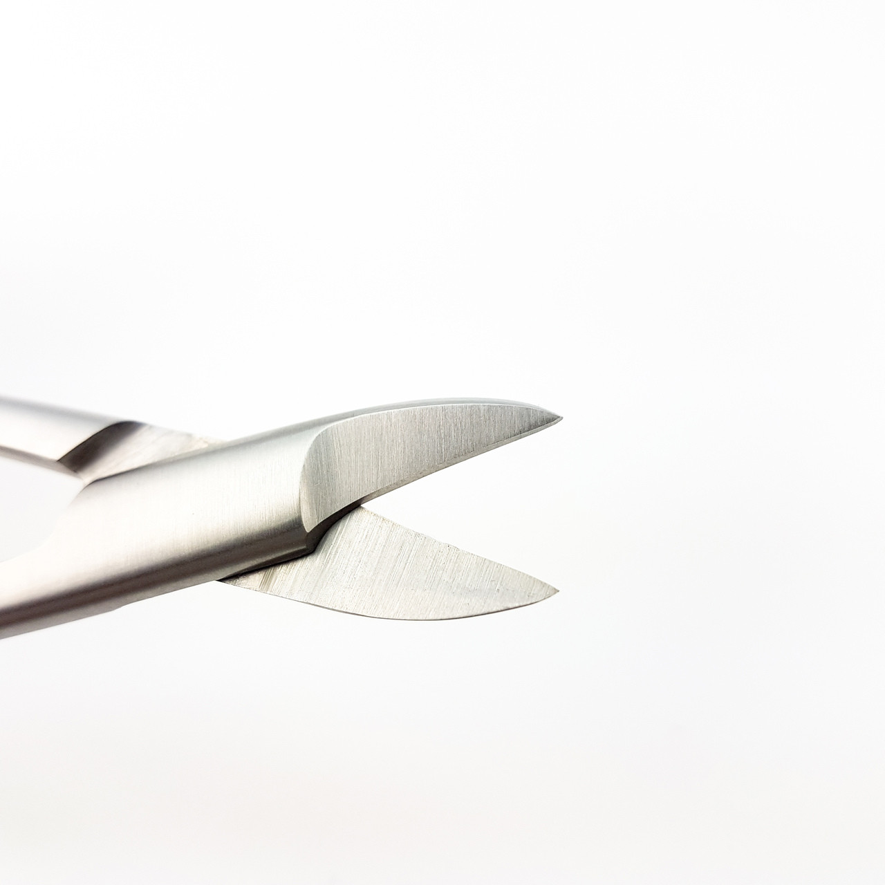 TNS Professional Podiatry Straight Ingrown Toe Nail Nippers (Arrow/Pointed)
