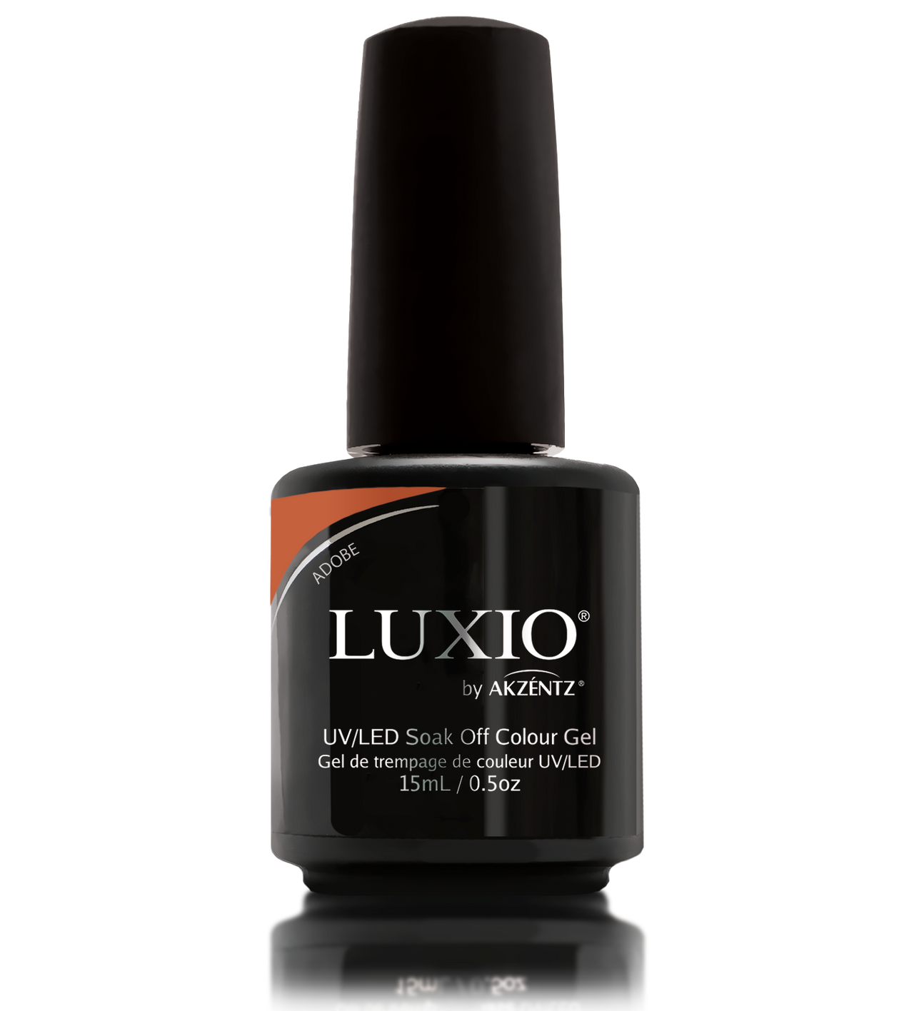 Luxio Gel Polish - Chic 15ml - The Nail Shop