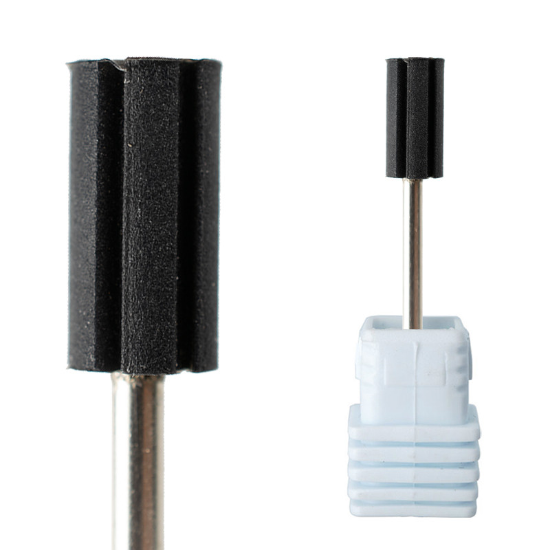 Easy-Off Stainless Steel Mandrel Bit for Sanding Arbor Bands (E-File)