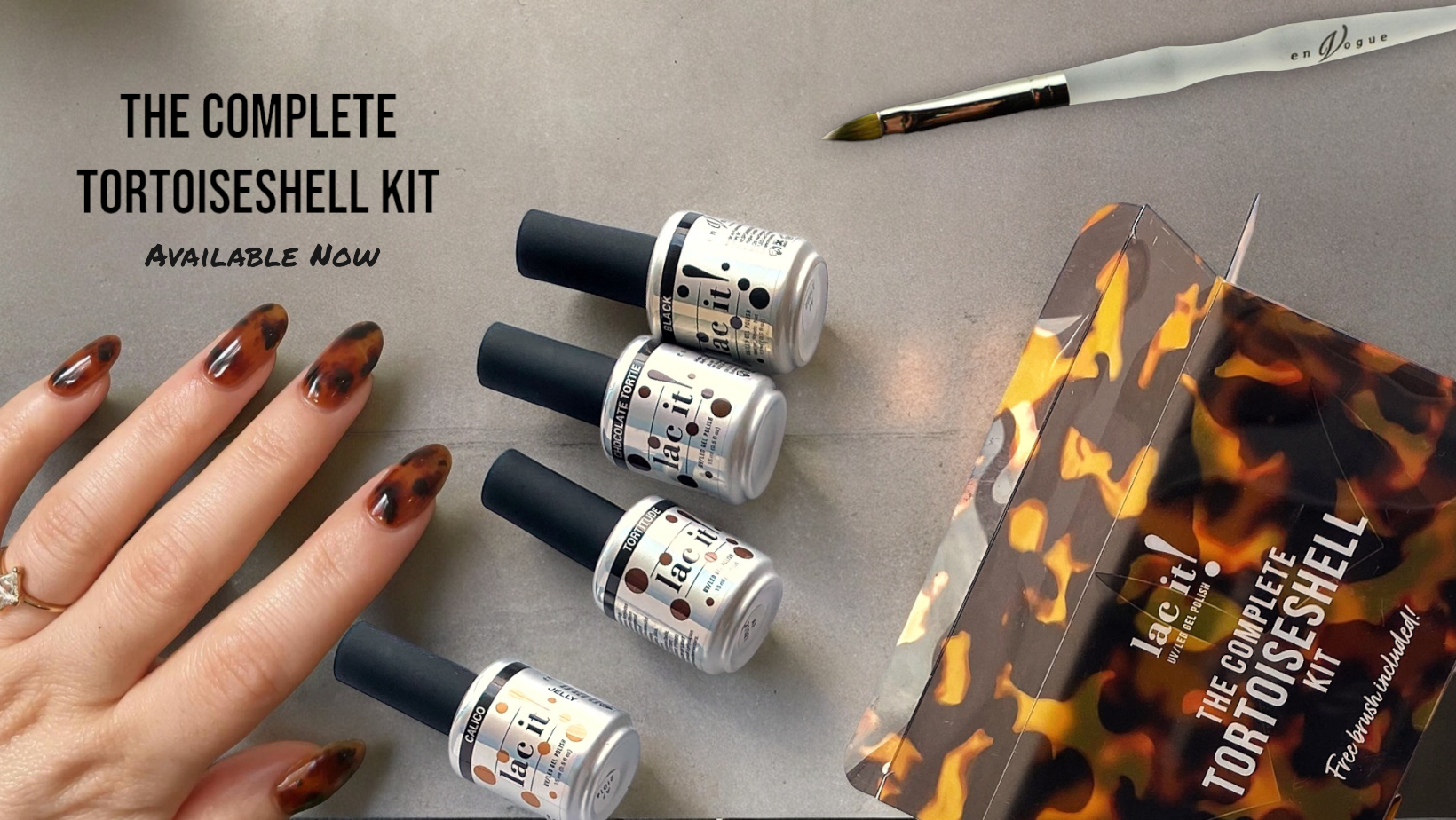 The Nail Shop Australia - Professional Quality Nail Salon Supplies at ...