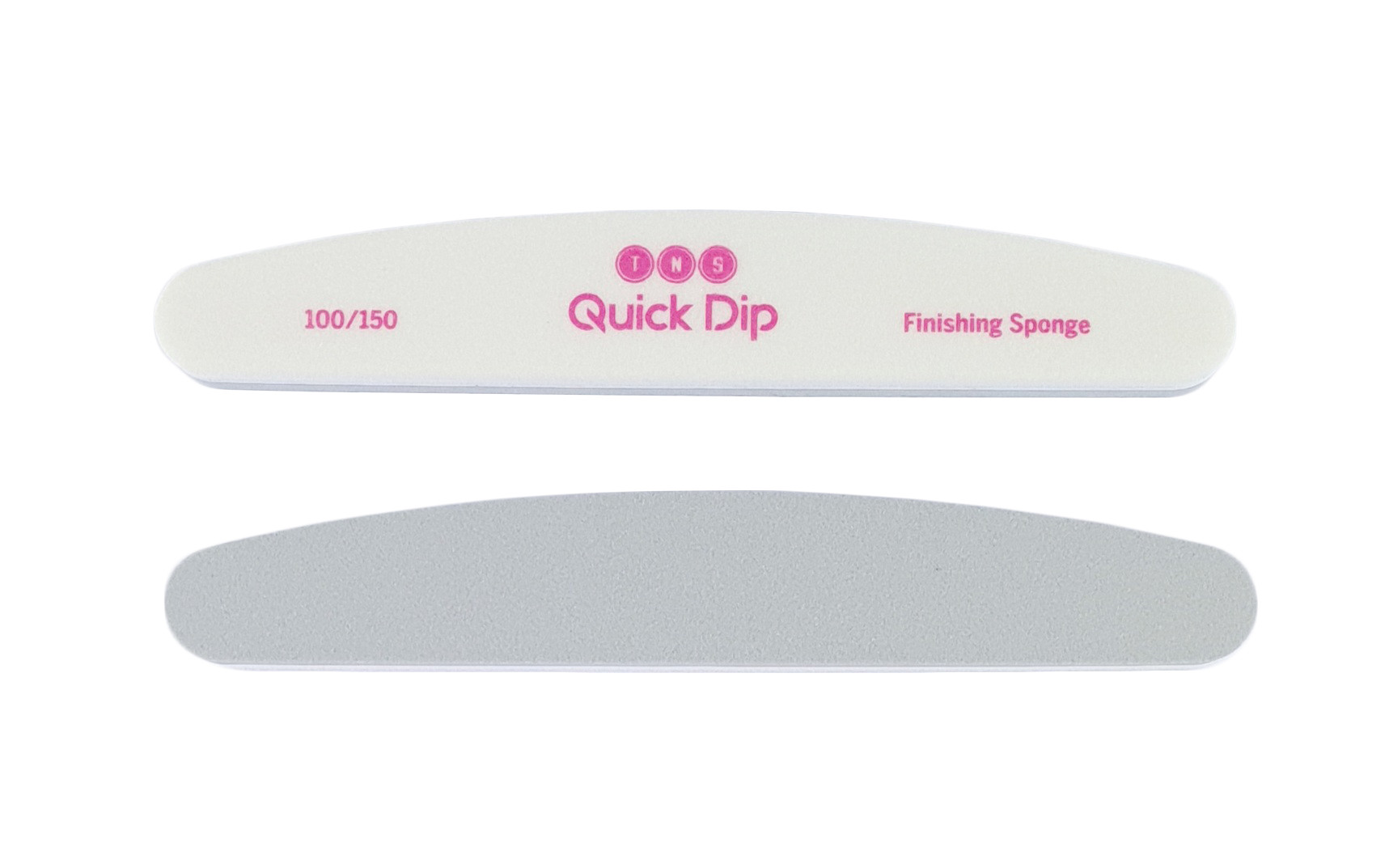 Quick Dip Shaper File 240/150 Grit (Single)
