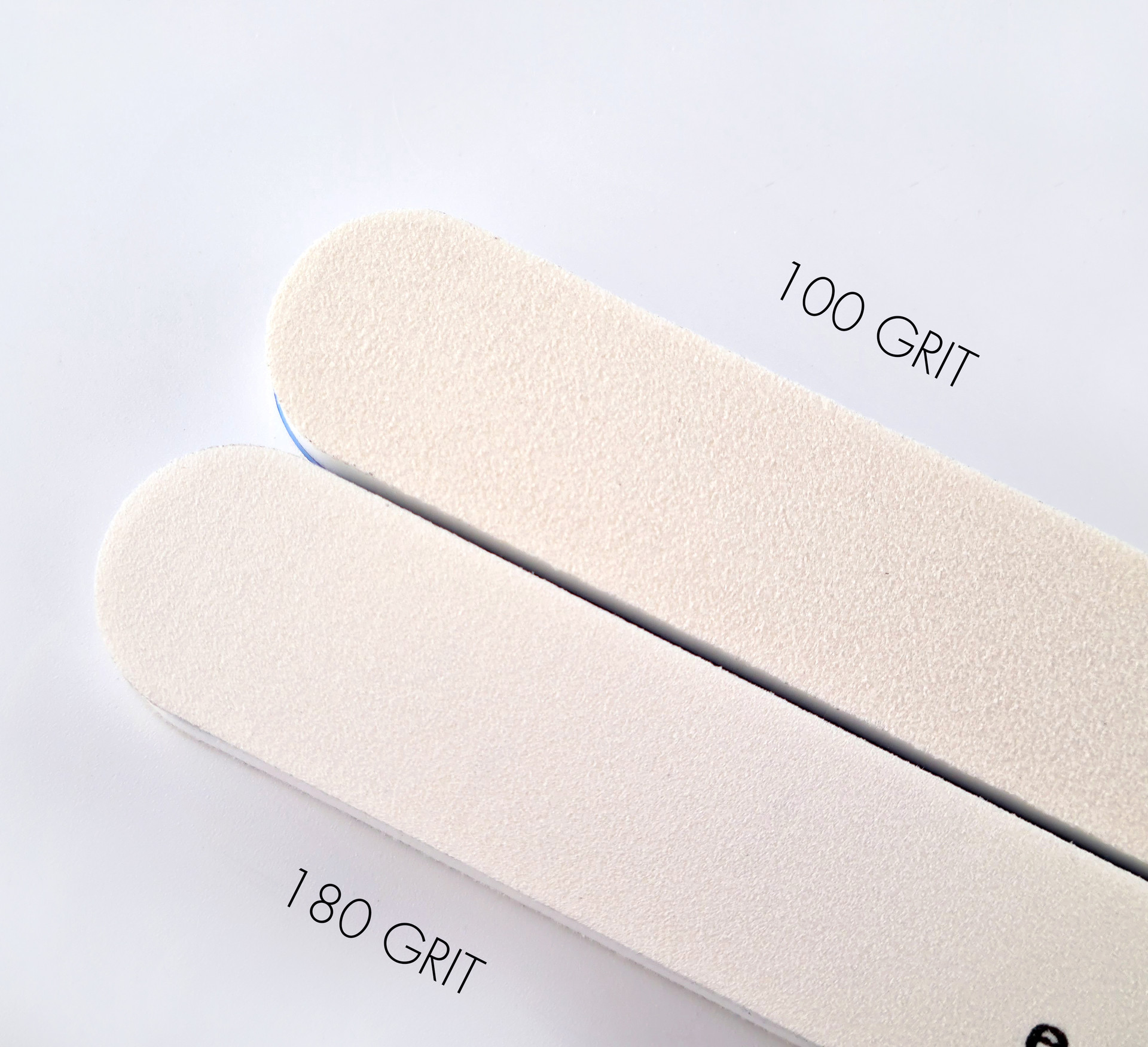 Nail Files & Refiners