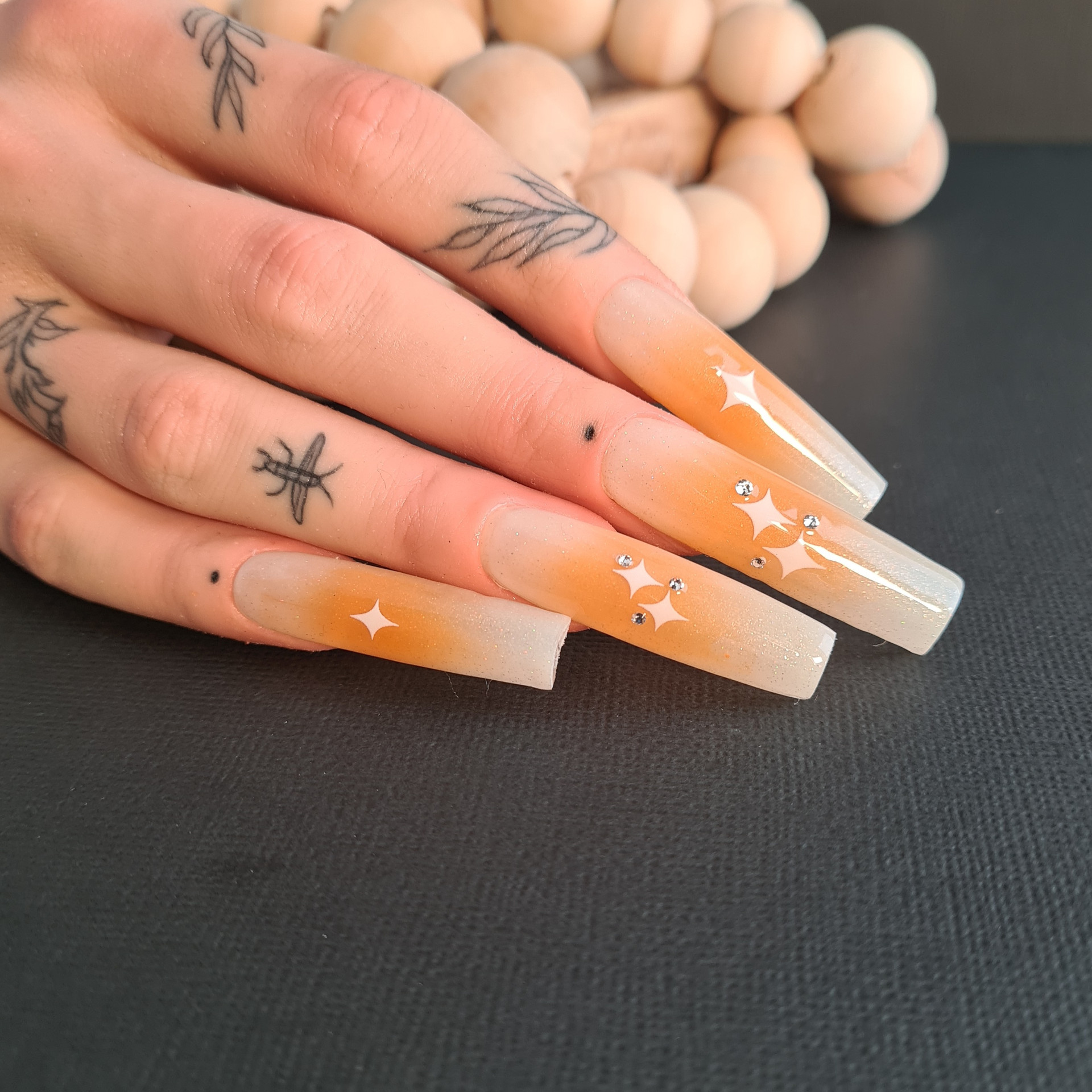 Press On & Soft Gel Nail Tips
