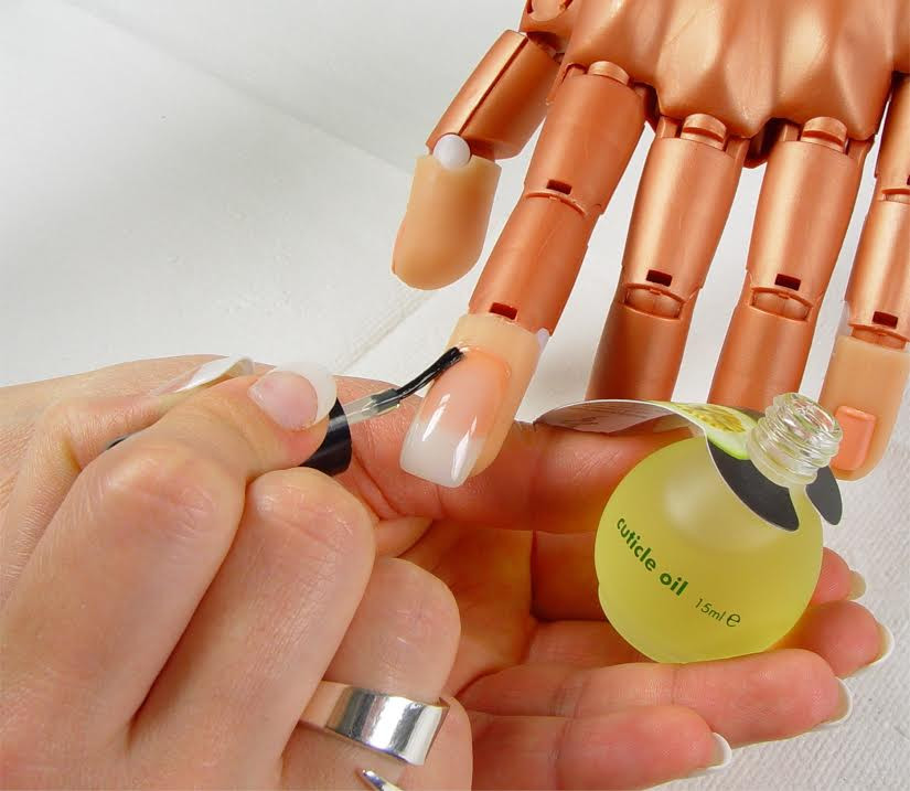 The Nail Trainer ® - The School Kit Nail Trainer (The Original)